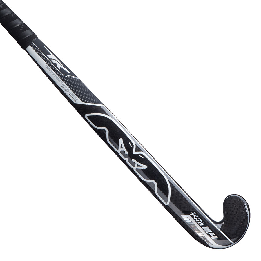TK Total Two 2.4 Innovate (Black/White) - Wasp Sports