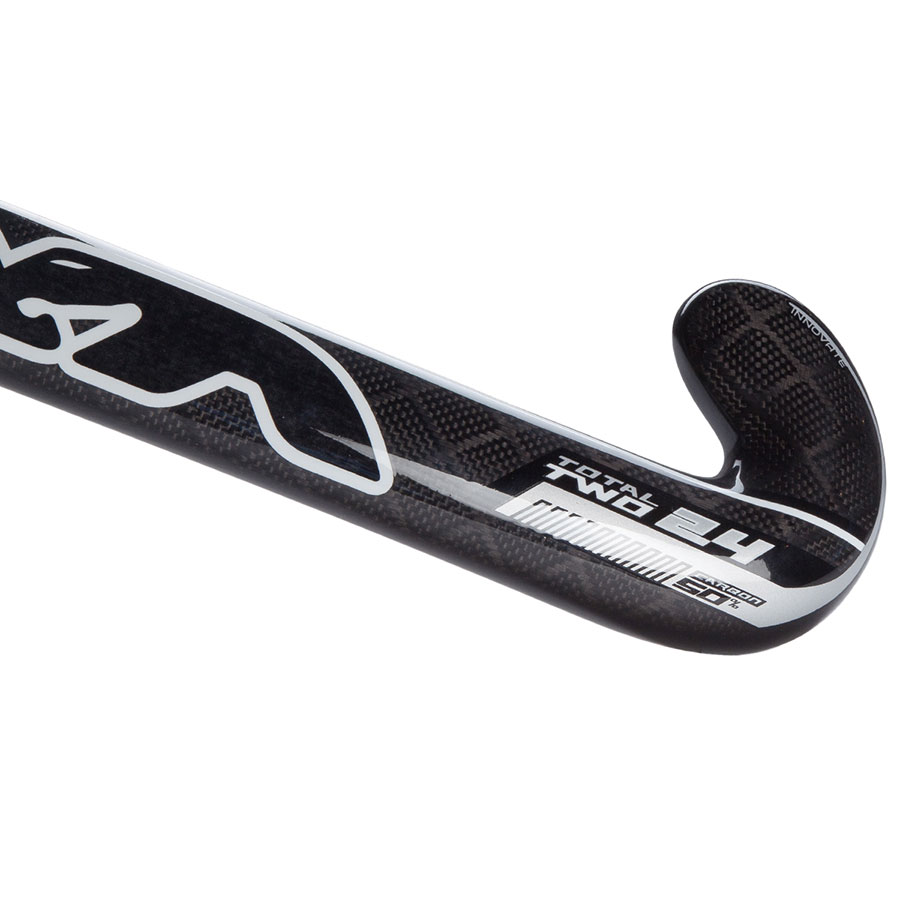 TK Total Two 2.4 Innovate (Black/White) - Wasp Sports
