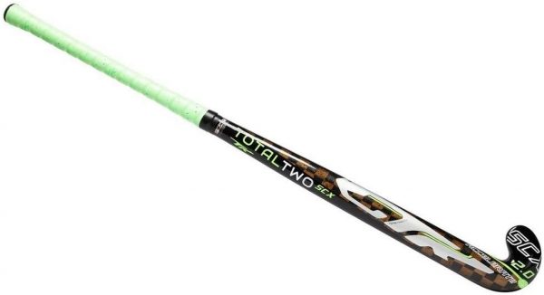 TK Total Two 2.0 Senior Hockey Stick - Wasp Sports
