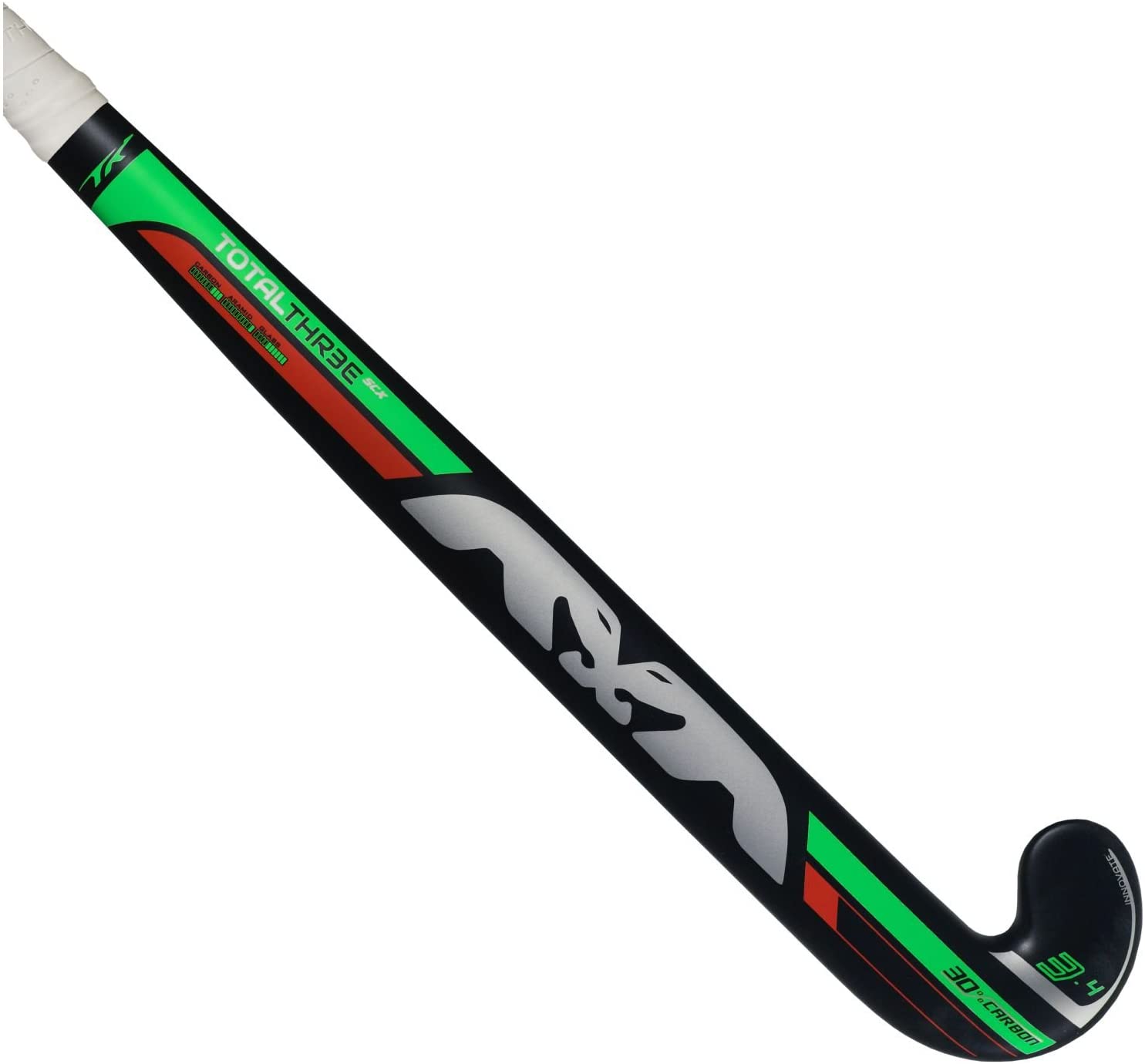 TK Total Three 3.4 Senior Hockey Stick - Wasp Sports