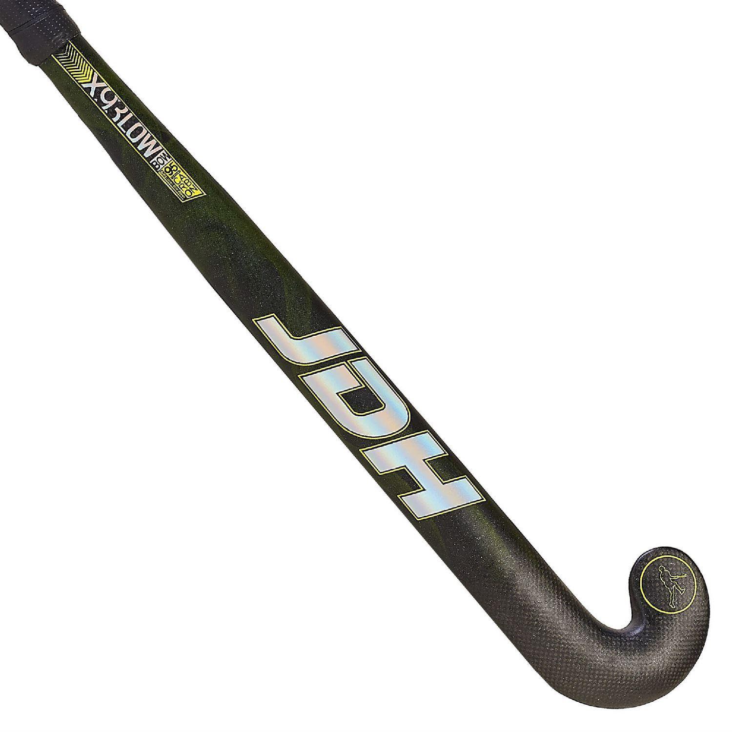 Hockey Sticks from adidas, Grays, TK, JDH and Kookaburra.