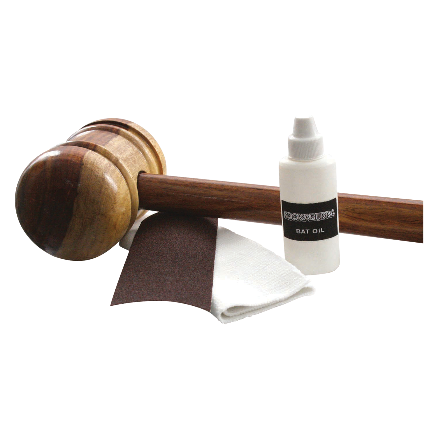 Kookaburra Essential Collection Bat Care Kit - Wasp Sports