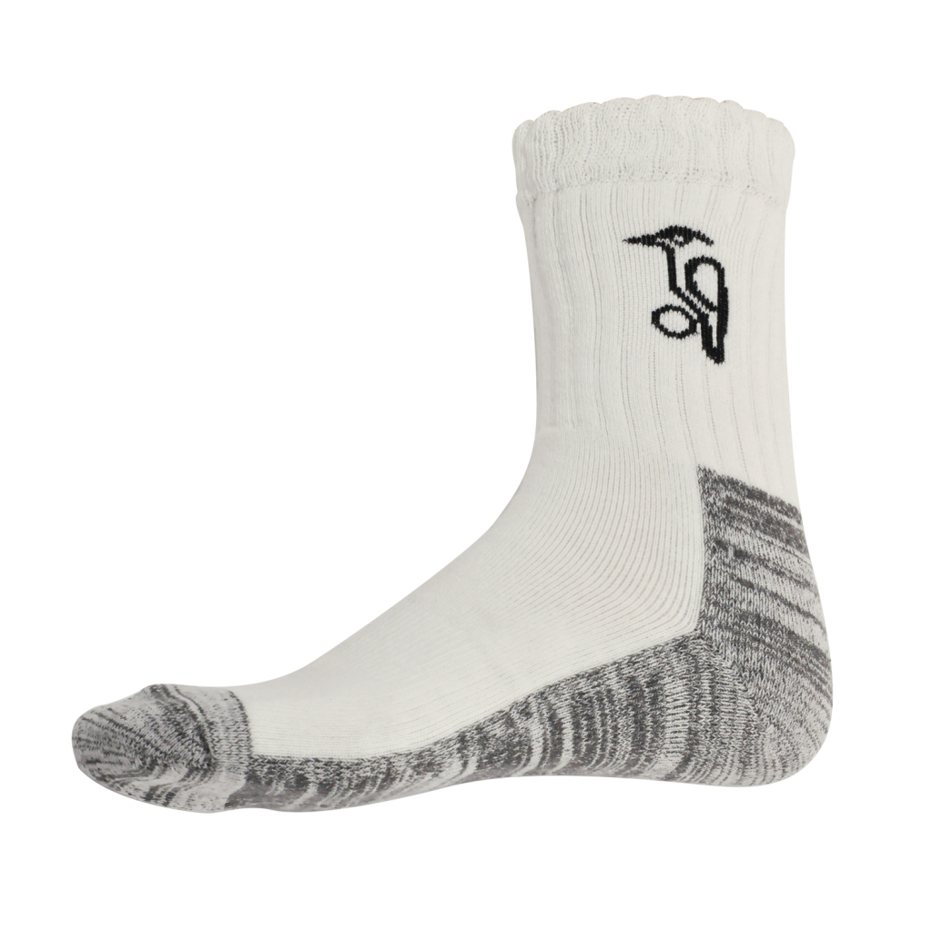 Kookaburra Cricket Essential Collection Socks - Wasp Sports