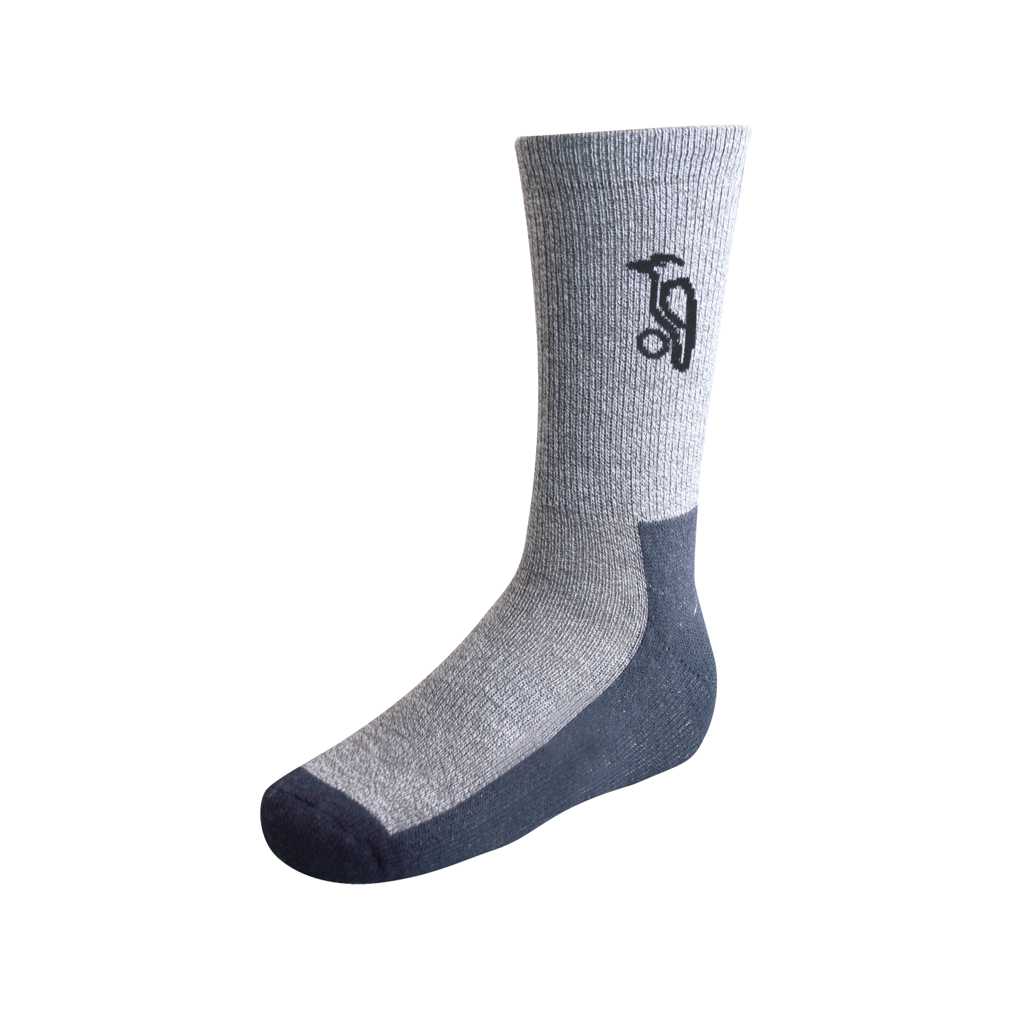 Kookaburra Cricket Essential Collection Air Tech Socks 2 Pack - Wasp Sports