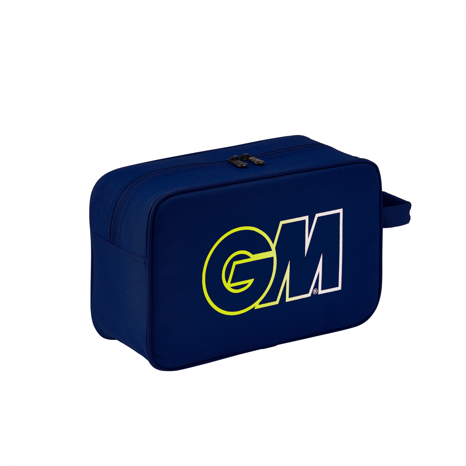 GM Cricket Boot Bag Cricket - Navy - Wasp Sports