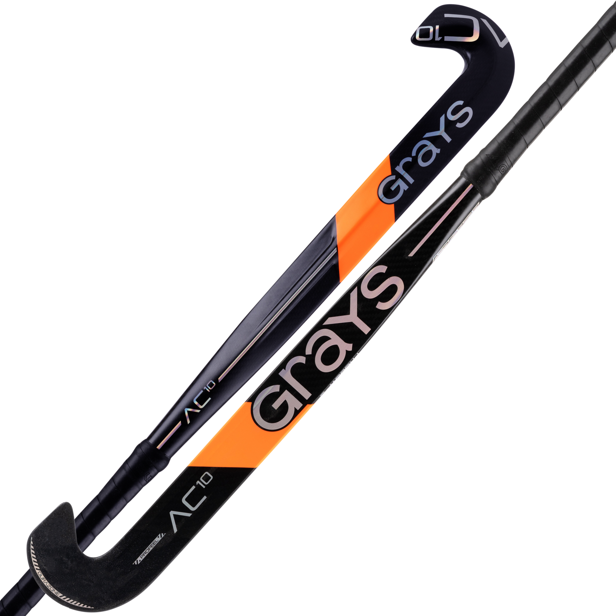Grays AC10 Probow S Hockey Stick Senior - Wasp Sports