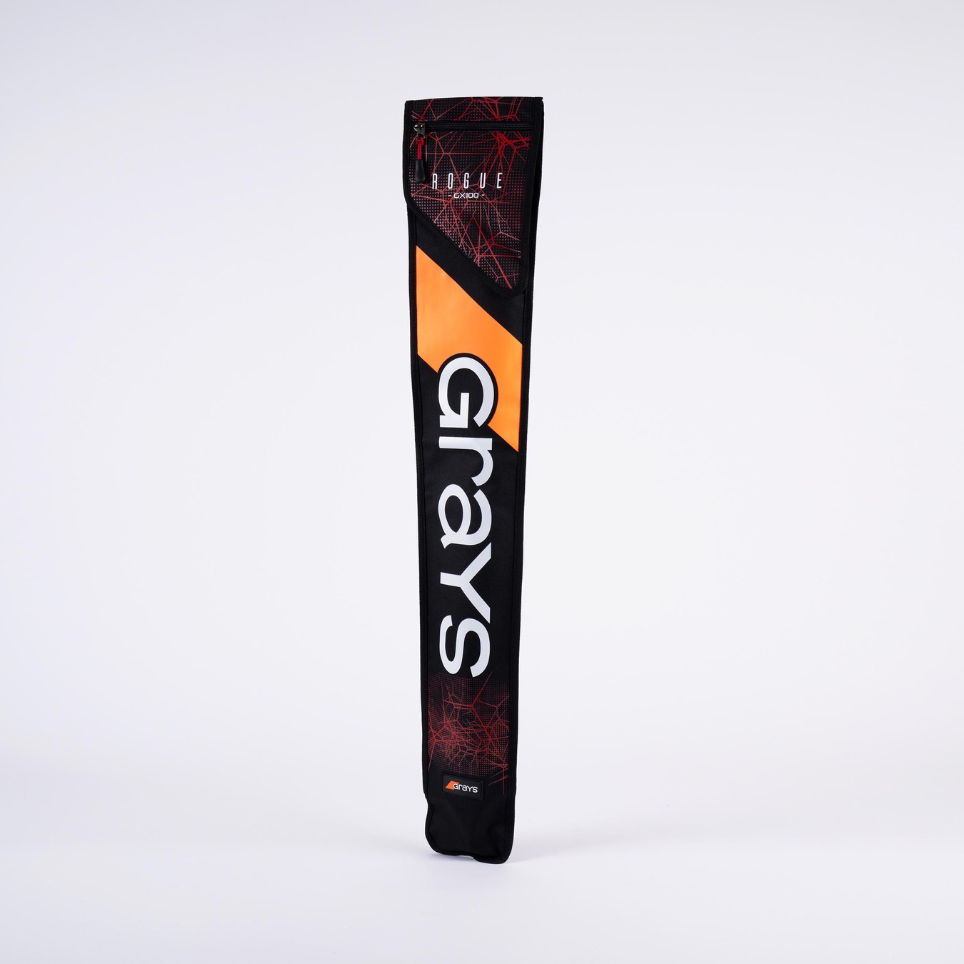 Grays Rogue Stick Bag (Black) - Wasp Sports