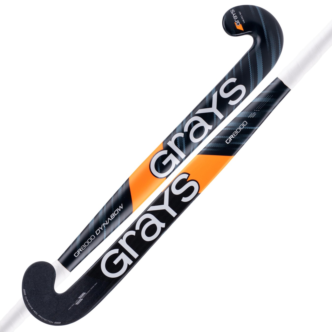 Hockey Sticks from adidas, Grays, TK, JDH and Kookaburra.
