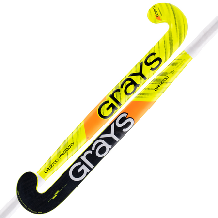 Grays GR9000 Probow Hockey Stick Senior - Wasp Sports