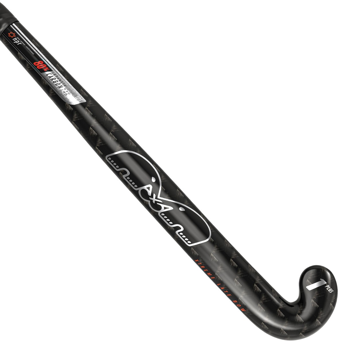 Hockey Sticks from adidas, Grays, TK, JDH and Kookaburra.