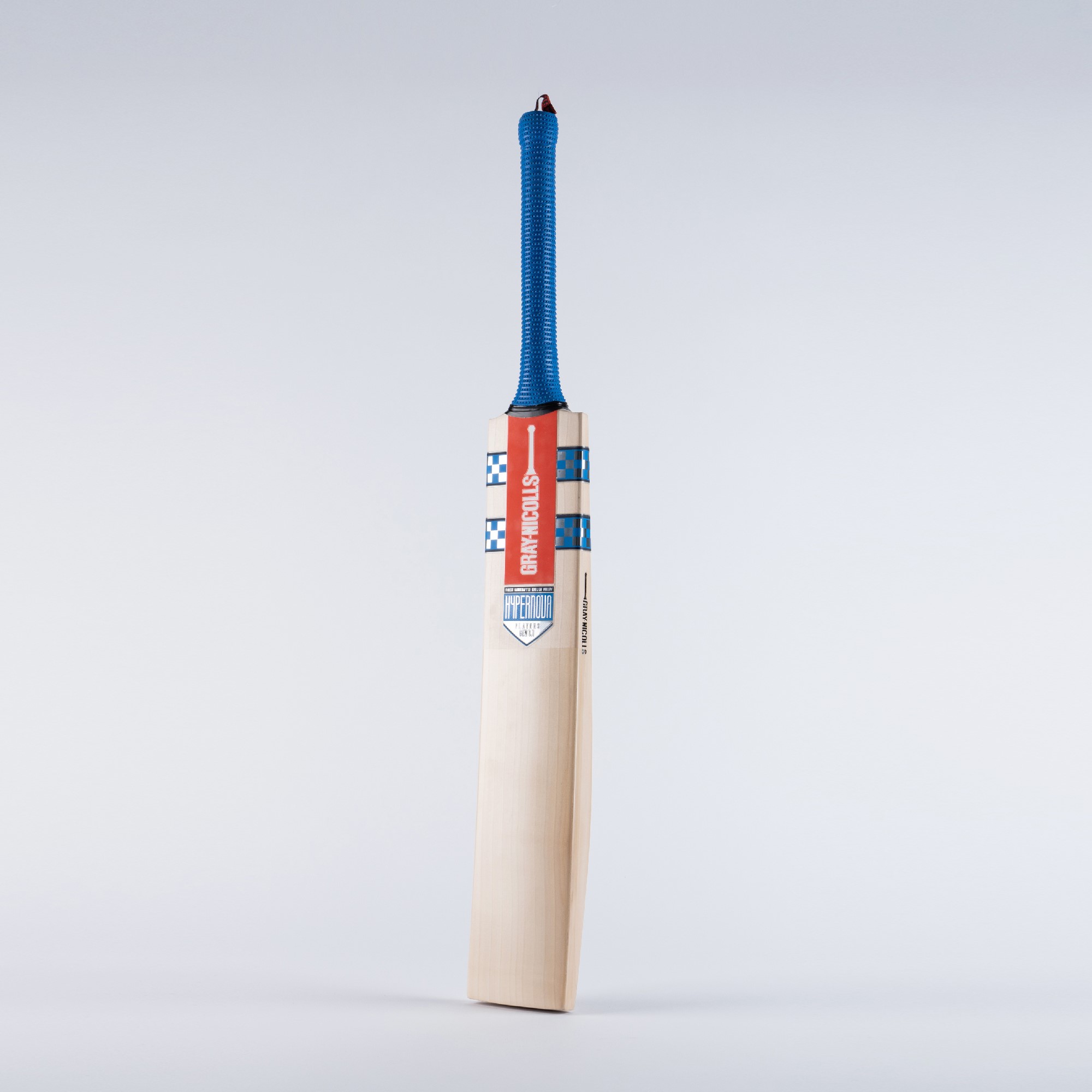 Gray Nicolls Hypernova Gen 1.1 300 Cricket Bat - Wasp Sports