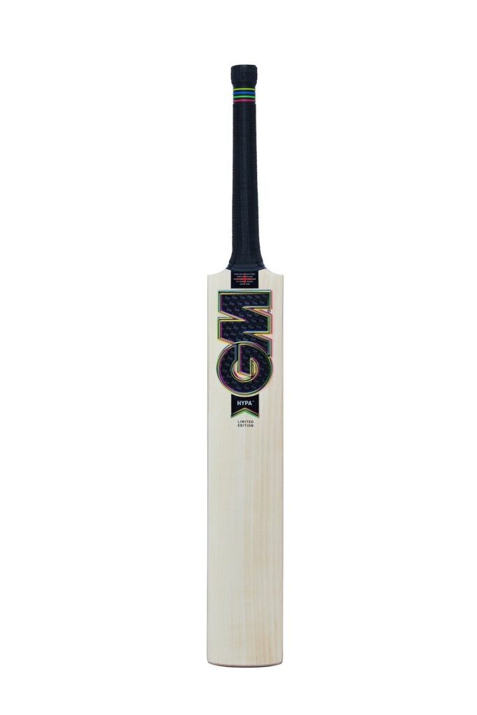 GM Hypa 606 Cricket Bat - Wasp Sports