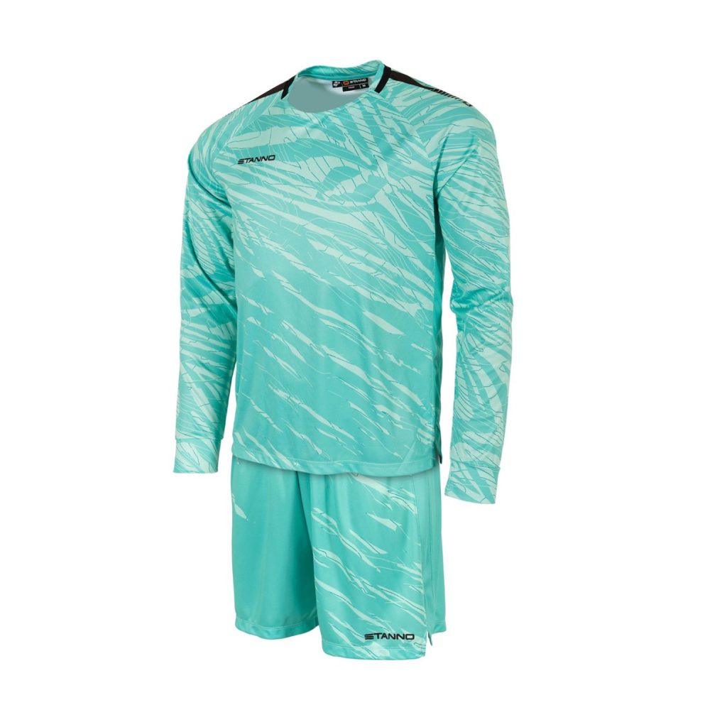 Broughton Trick Goalkeeper Set - Adult (2 colours) - Wasp Sports
