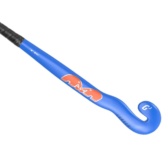 TK G2 Goalkeeper Stick-Blue - 34" - Wasp Sports
