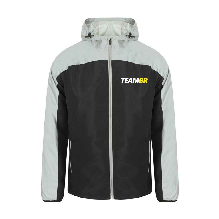 Team BR Reflective Jacket - Wasp Sports