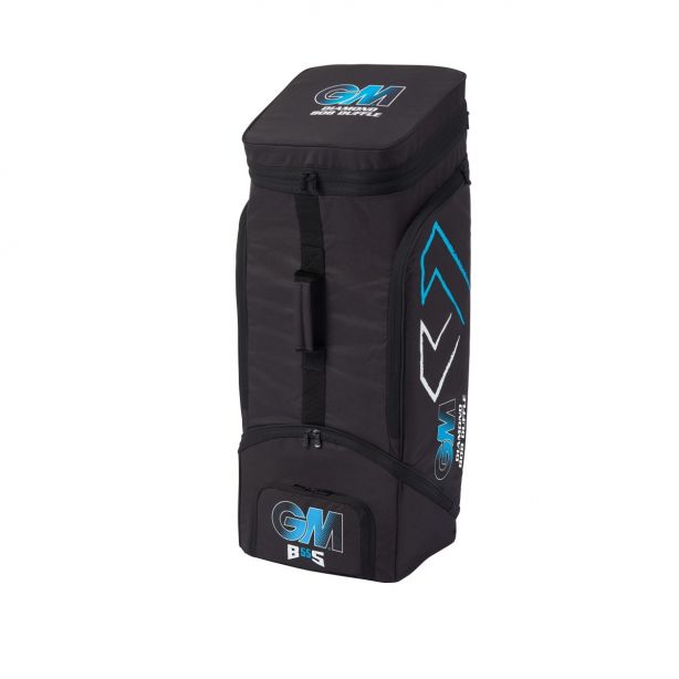 GM 808 Diamond Duffle Cricket Bag - Wasp Sports