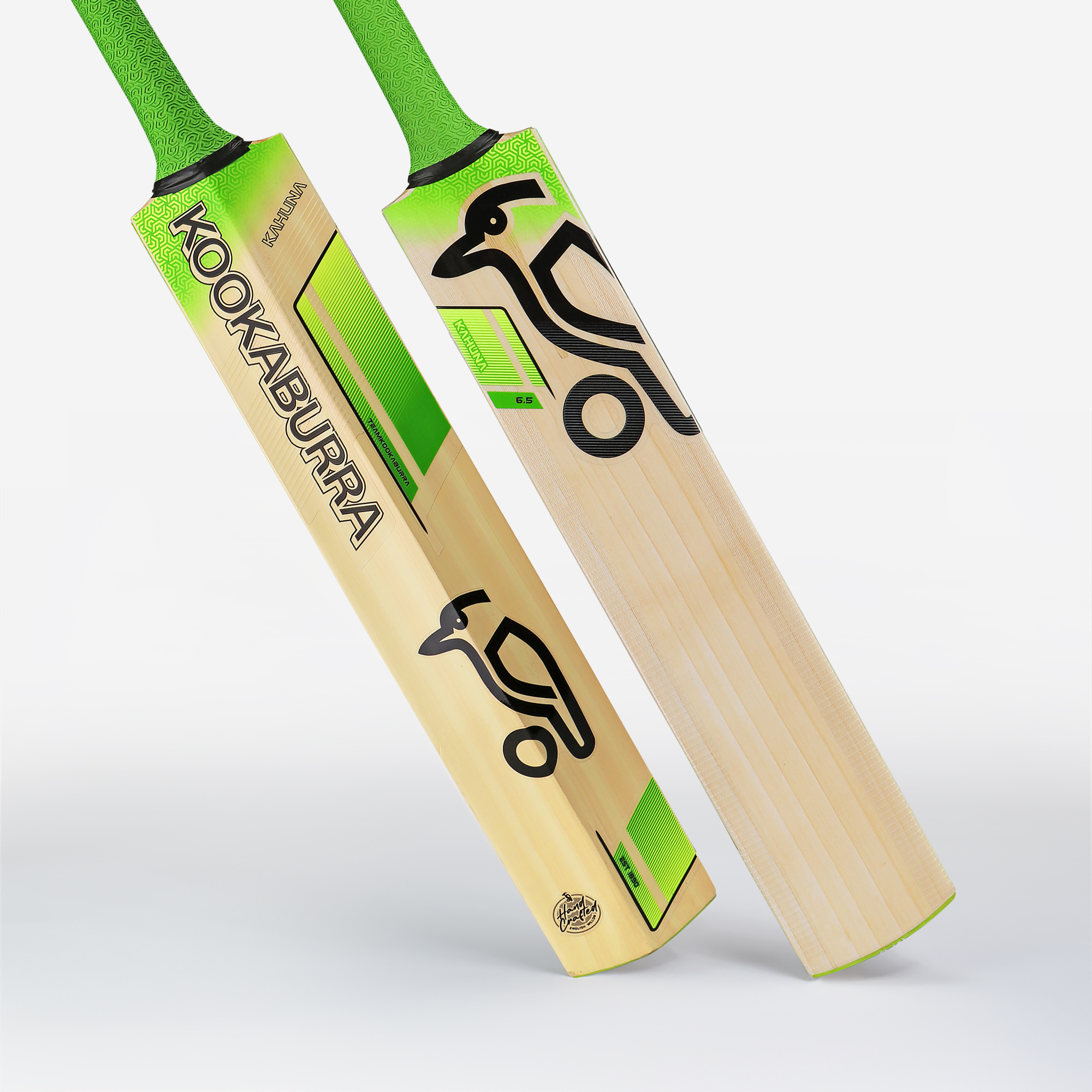 Kookaburra Kahuna 6.5 SH Bat - Wasp Sports