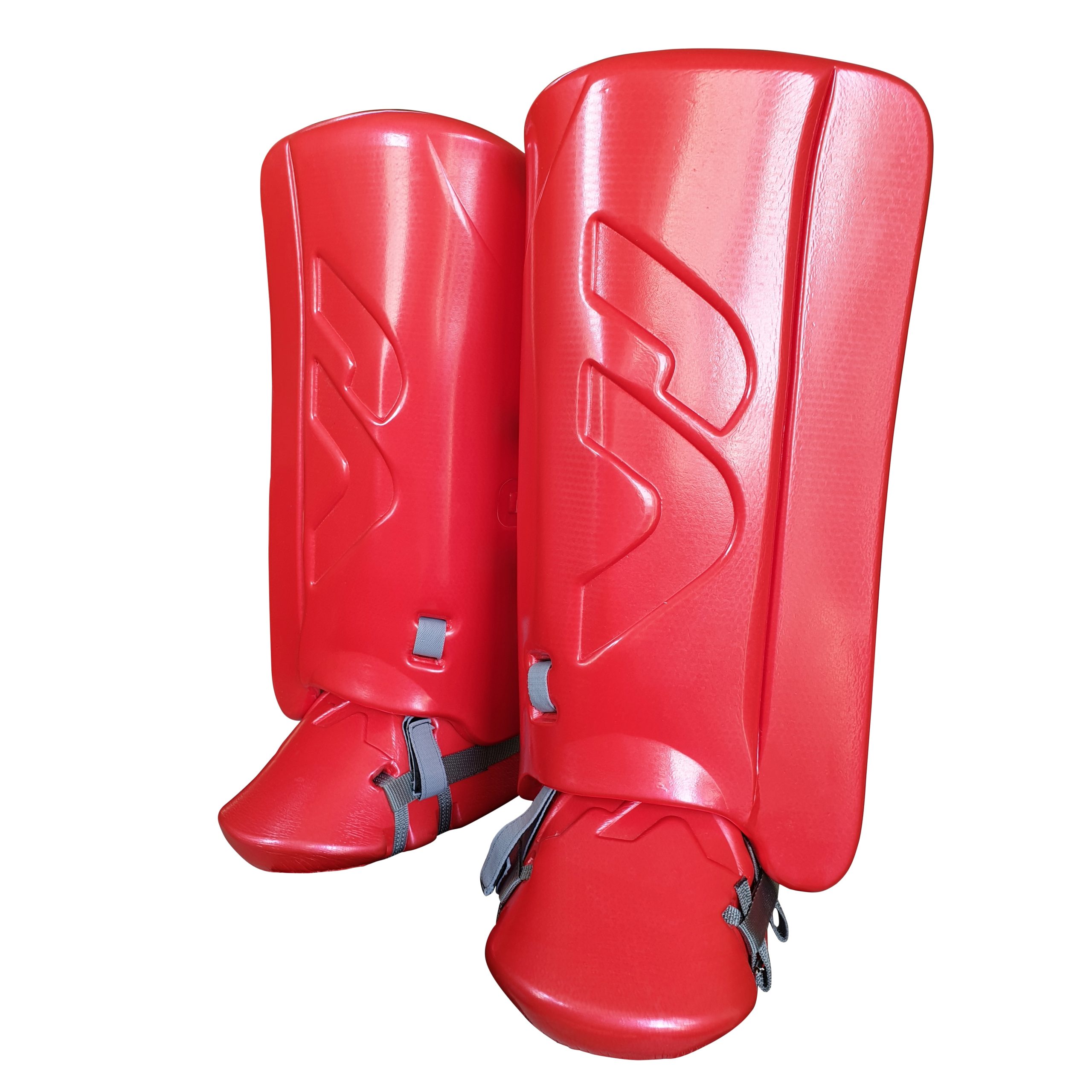 Mercian Genesis 1 Leg Guards - Wasp Sports